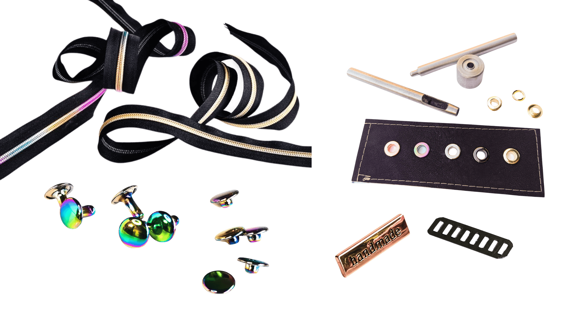 Beautiful Bag Hardware